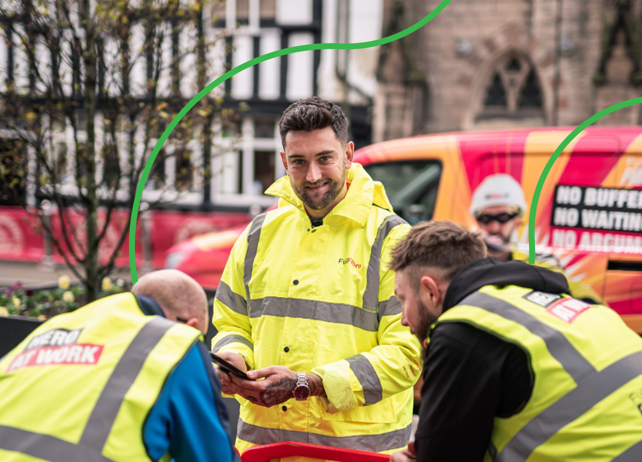 FullFibre selects Strategic Imperatives as its Strategic Billing and Monetisation partner ...